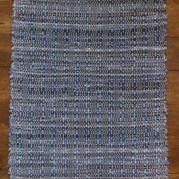 Recycled Blue Jeans - Etsy