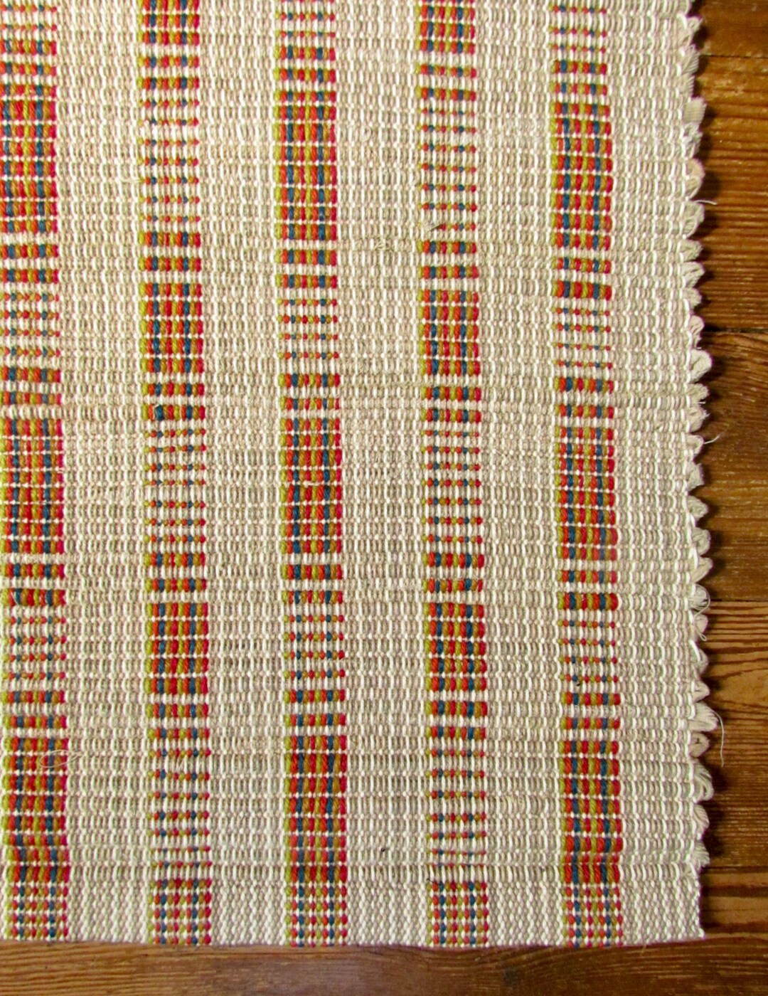 Traditional Rag Rug Untraditional Design 25 Traditional Rag Rug Untraditional Design 25