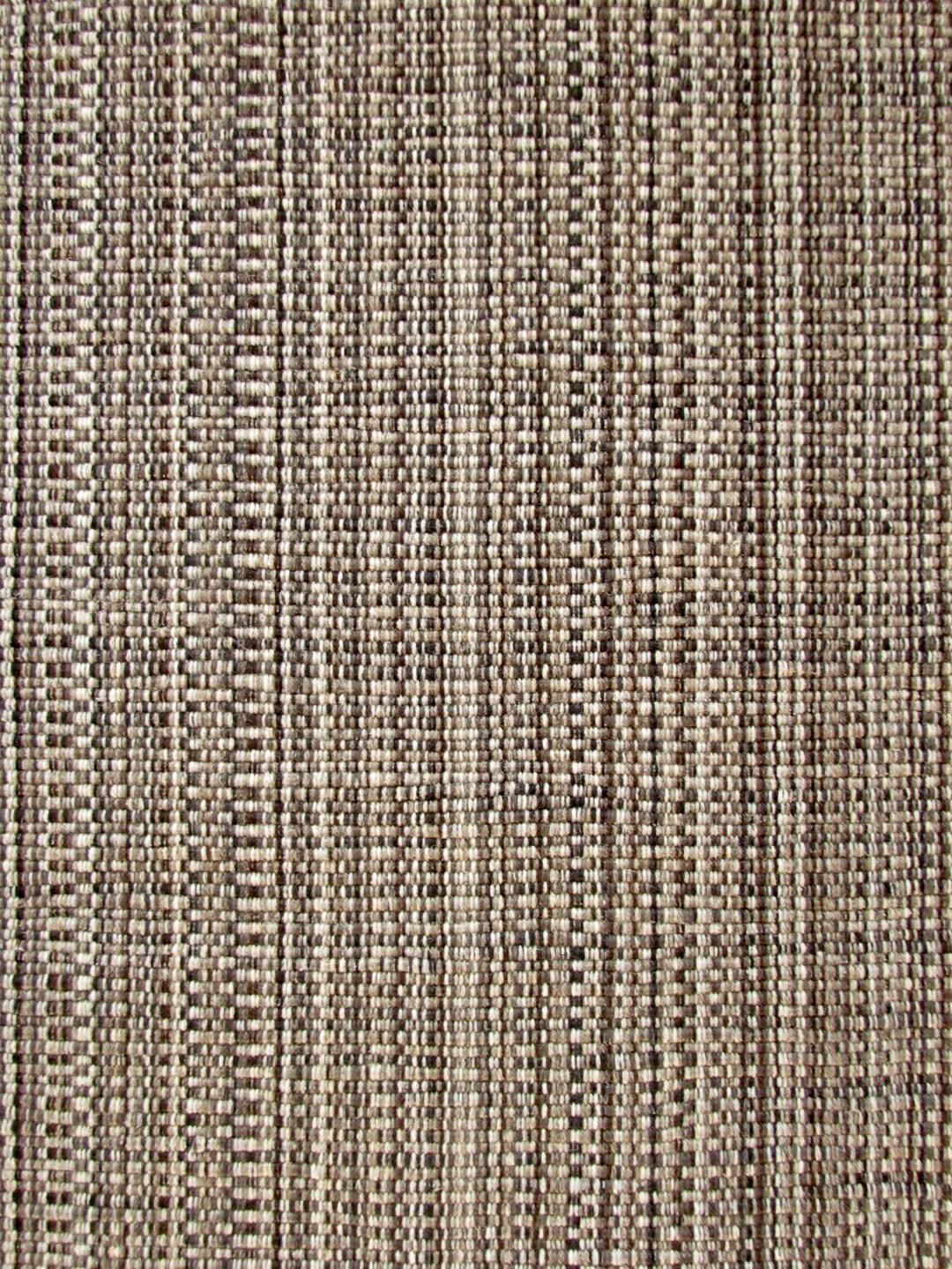 Traditional Rag Rug for Your Untraditional Home 27" X 53" Always ...