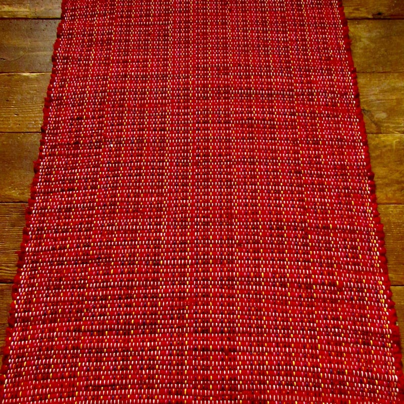 Woven Shop Rags - Etsy