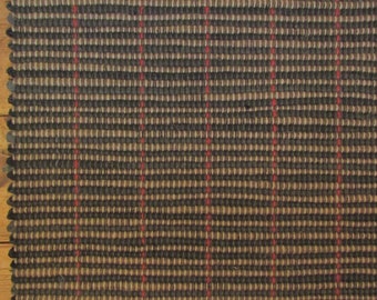 Rag Rug Runner - Etsy