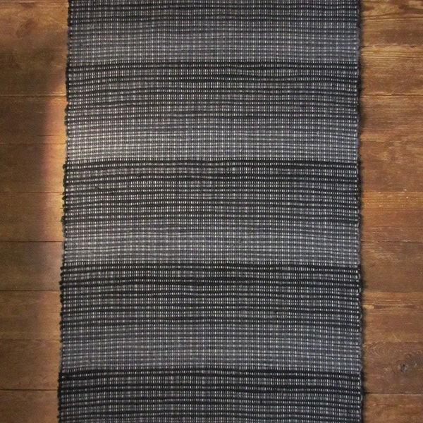 Kitchen Rag Rug - Etsy