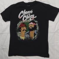 Cheech and Chong - Etsy