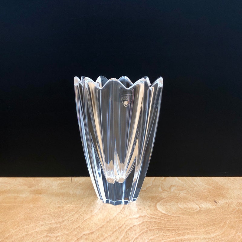 Orrefors Crystal - Etsy