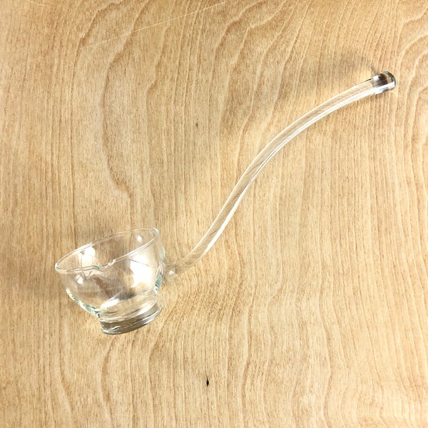 Glass Ladle - Etsy