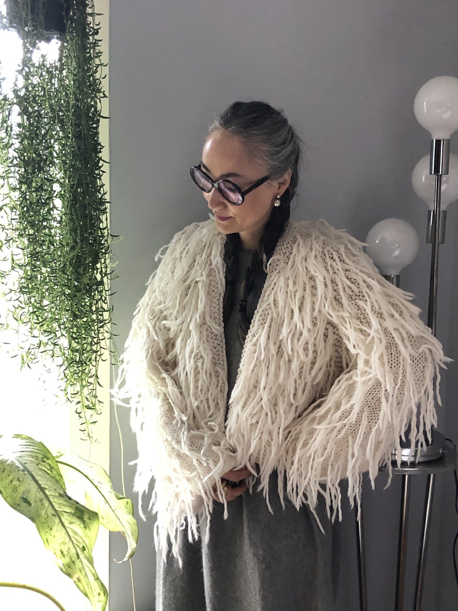 Loopy Mango DIY Kit Like A Bird Dream merino Worsted - Etsy