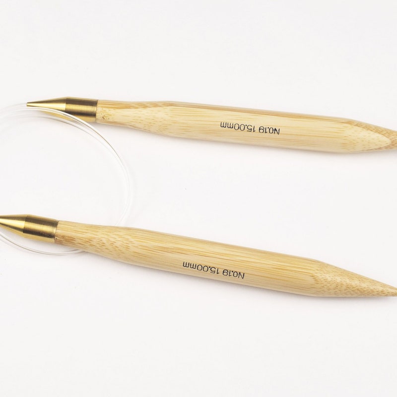 Giant Needles - Etsy