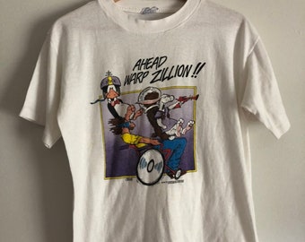 Bloom County T Shirt | Etsy