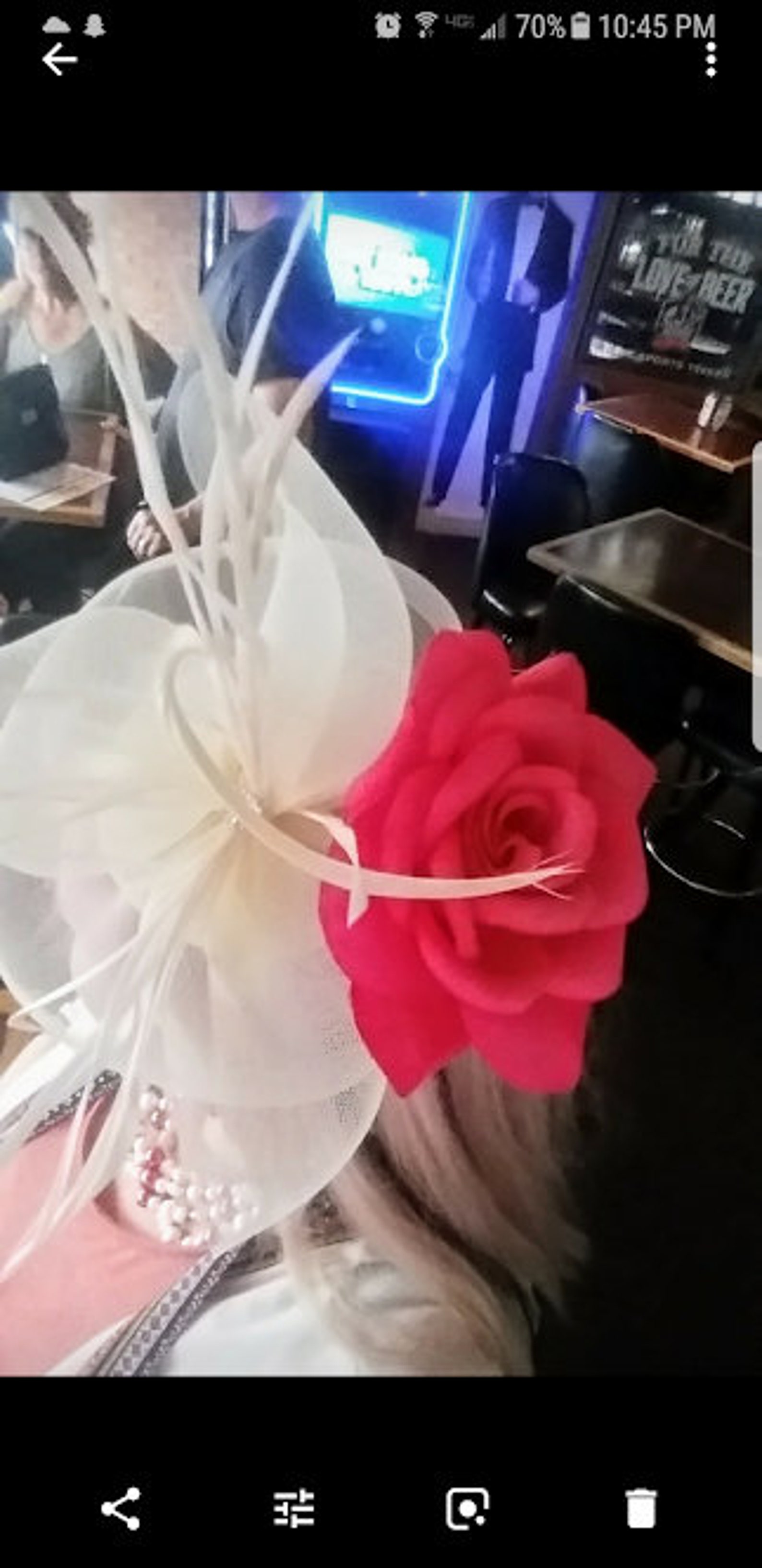 Custom Kentucky Derby Big Hats - Etsy