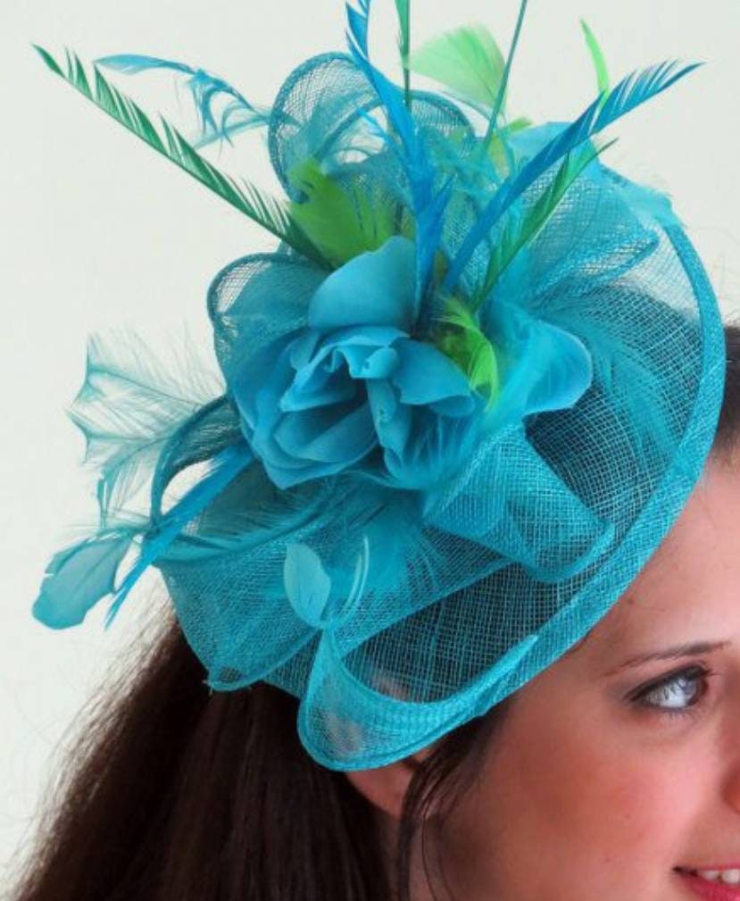 Custom Kentucky Derby Big Hats - Etsy