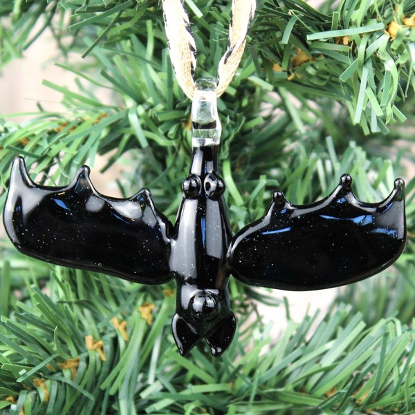 Bat Ornaments - Etsy