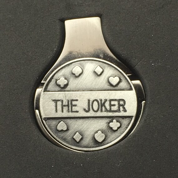Poker Card Protector Poker Card Guard Poker Guard w/Hat Clip | Etsy