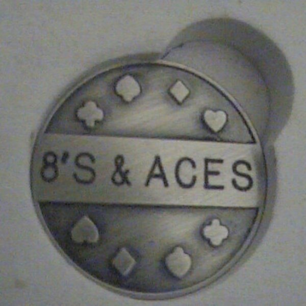 Poker Card Protector - Etsy