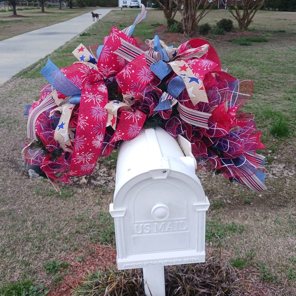 Mailbox Swag - Etsy