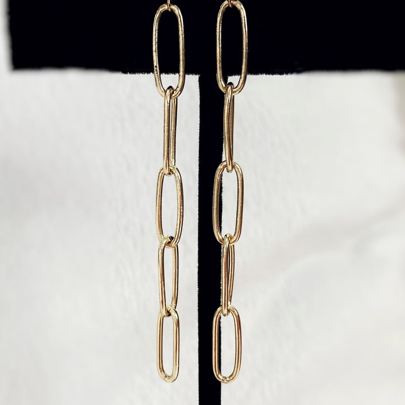 Clip Earrings - Etsy