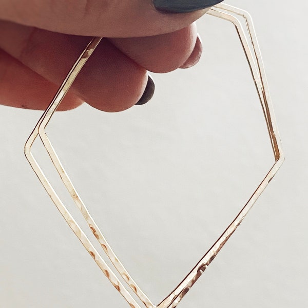 Diamond Shape - Etsy