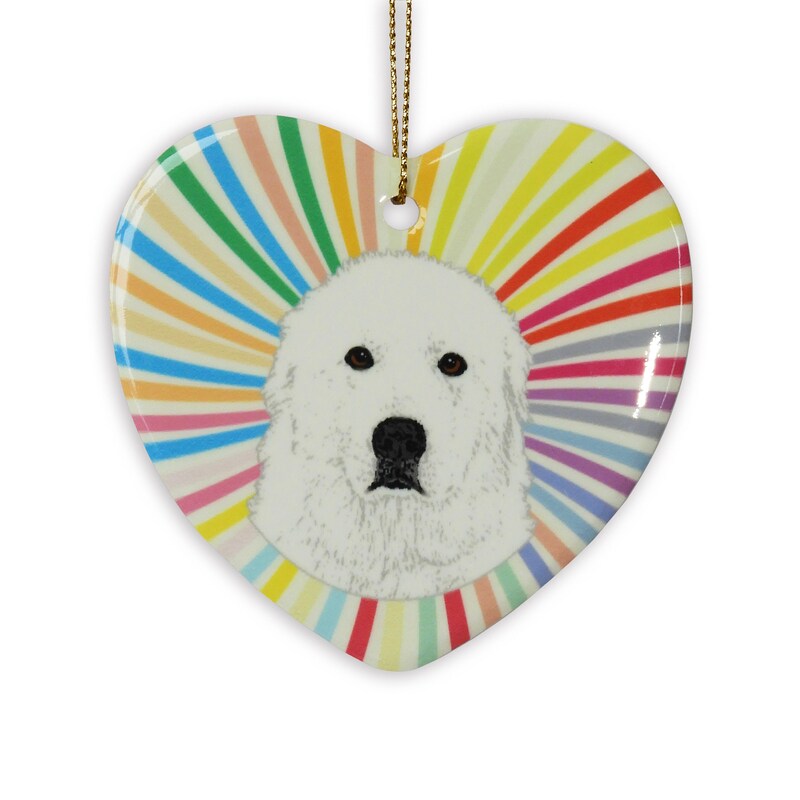 Great Pyrenees - Etsy