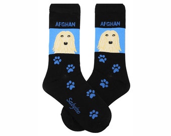 Golden Doodle Dog Socks for Dog Lovers Men and Women Gift - Etsy