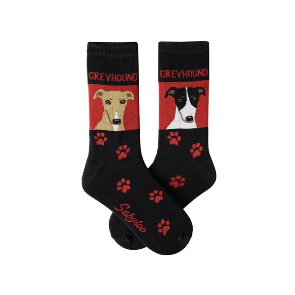 Greyhound Gifts - 60+ Gift Ideas for 2024