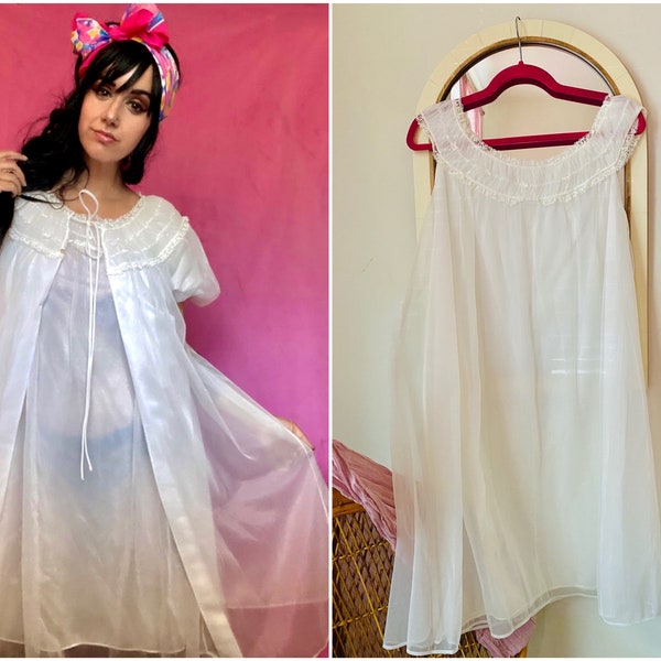 Buy Sheer Negligee Online In India - Etsy India