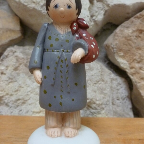 Enesco Figurine - Etsy