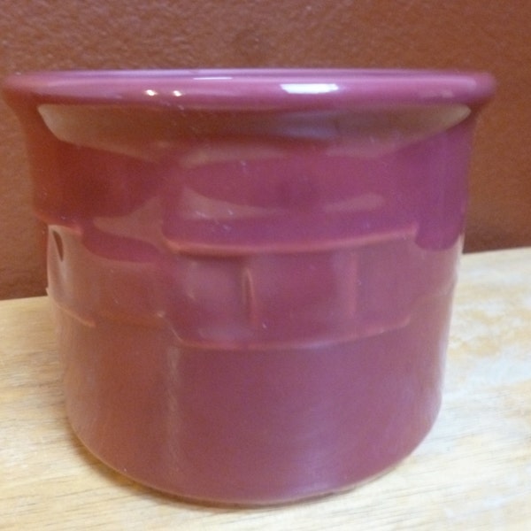 Longaberger Pottery - Etsy