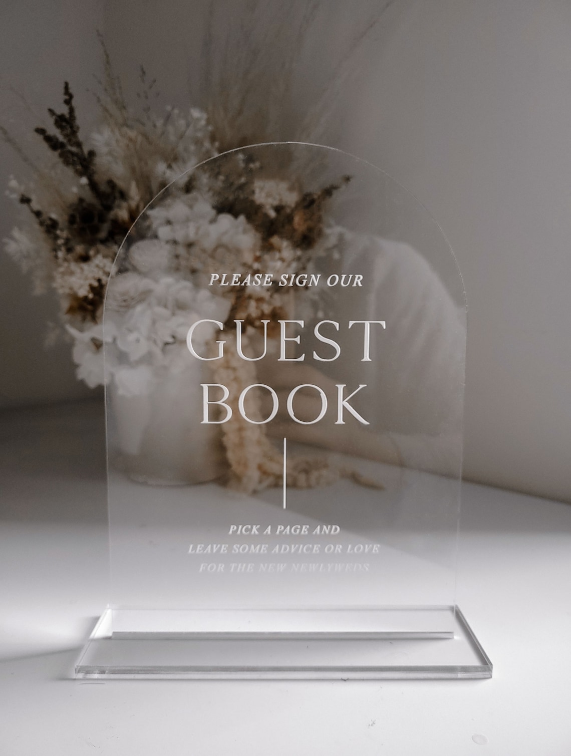 Guest Book Sign Wedding Guest Book Sign Photo Guest Book - Etsy