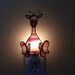 Giraffe Night Light - Etsy