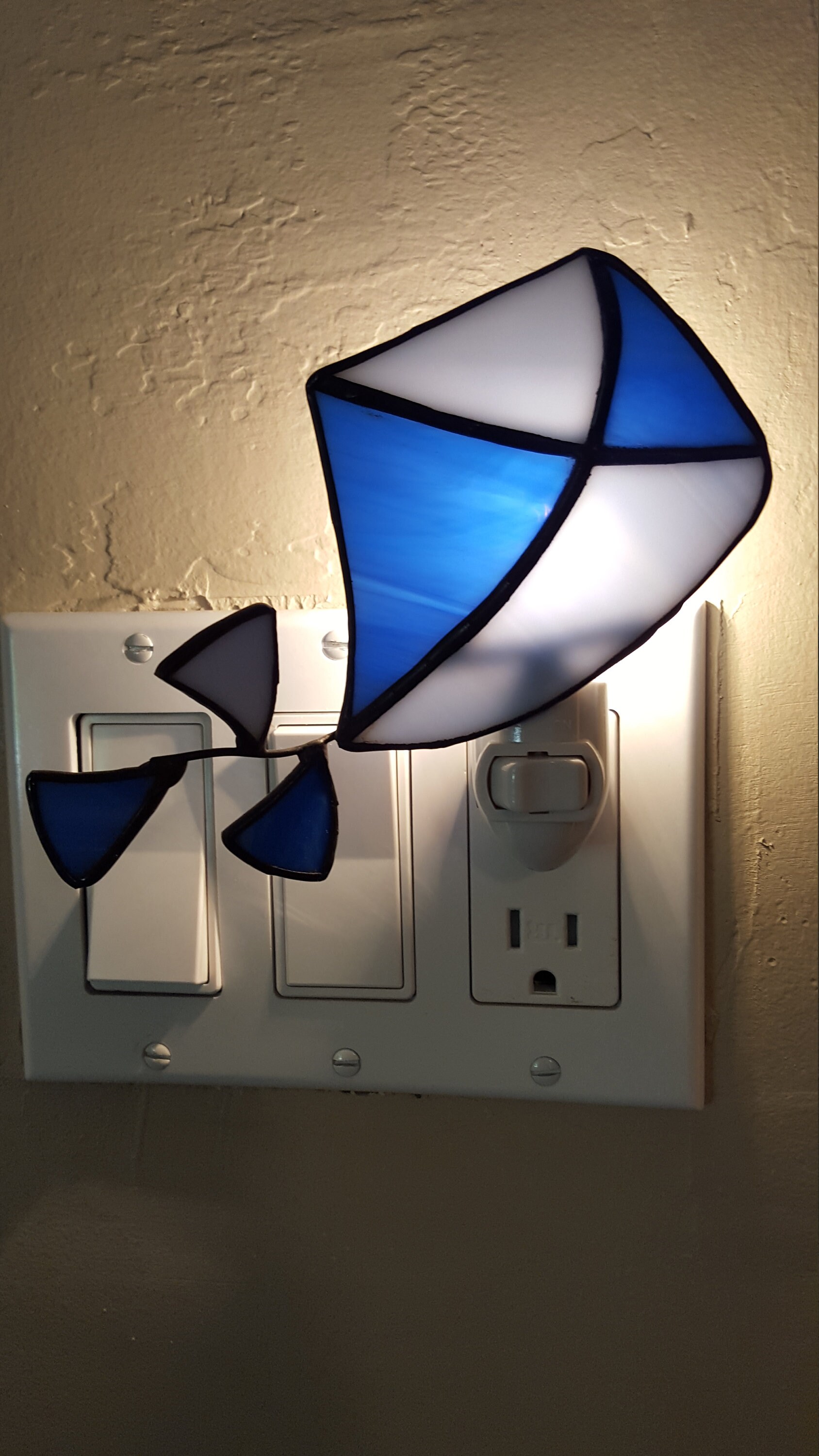 Kite Night Light | Etsy