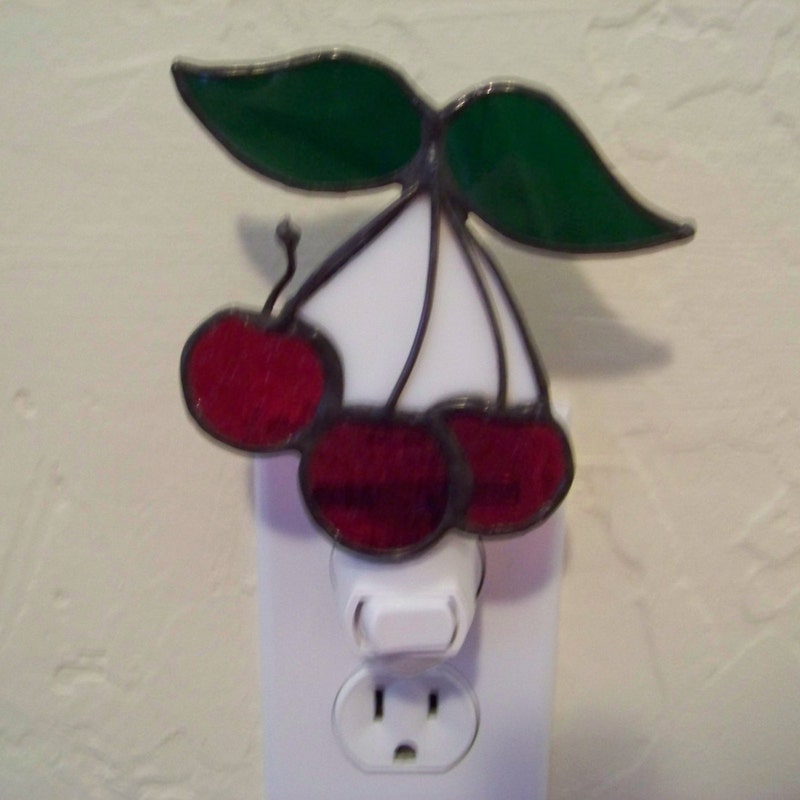 Cherry Decor - Etsy