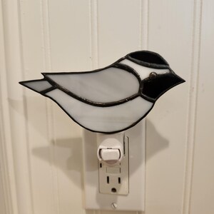Bird Night Light - Etsy