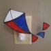 Kite Night Light - Etsy