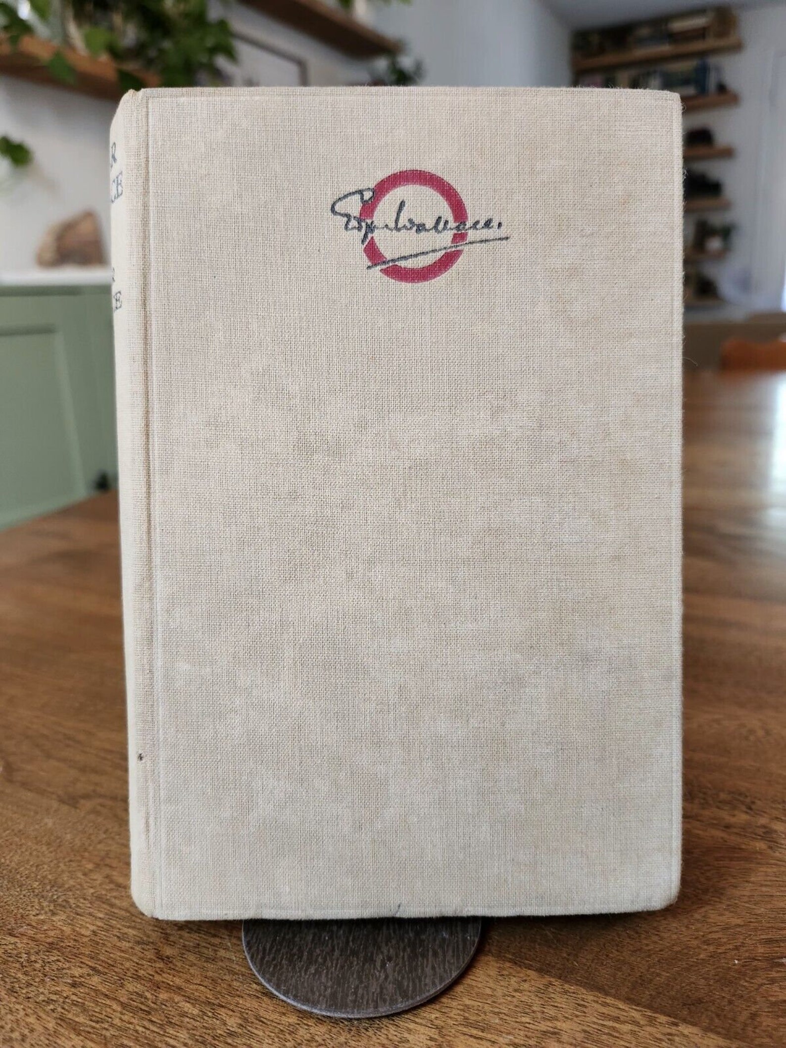 People A Short Autobiography Edgar Wallace by Himself Hodder Stoughton ...