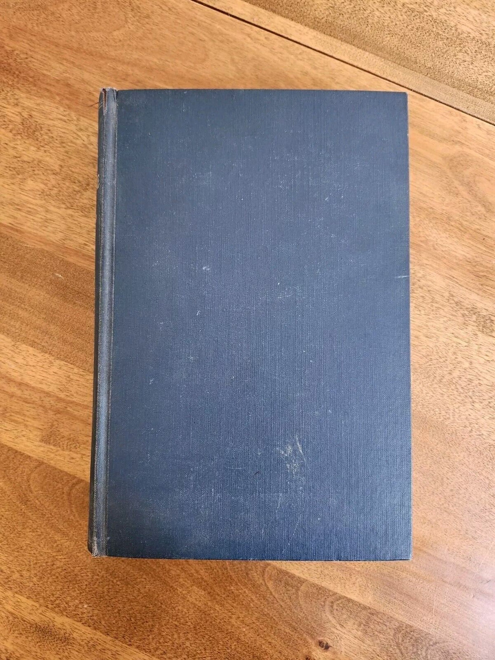 The Secret Doctrine the Synthesis of Science Religion Philosophy H. P ...
