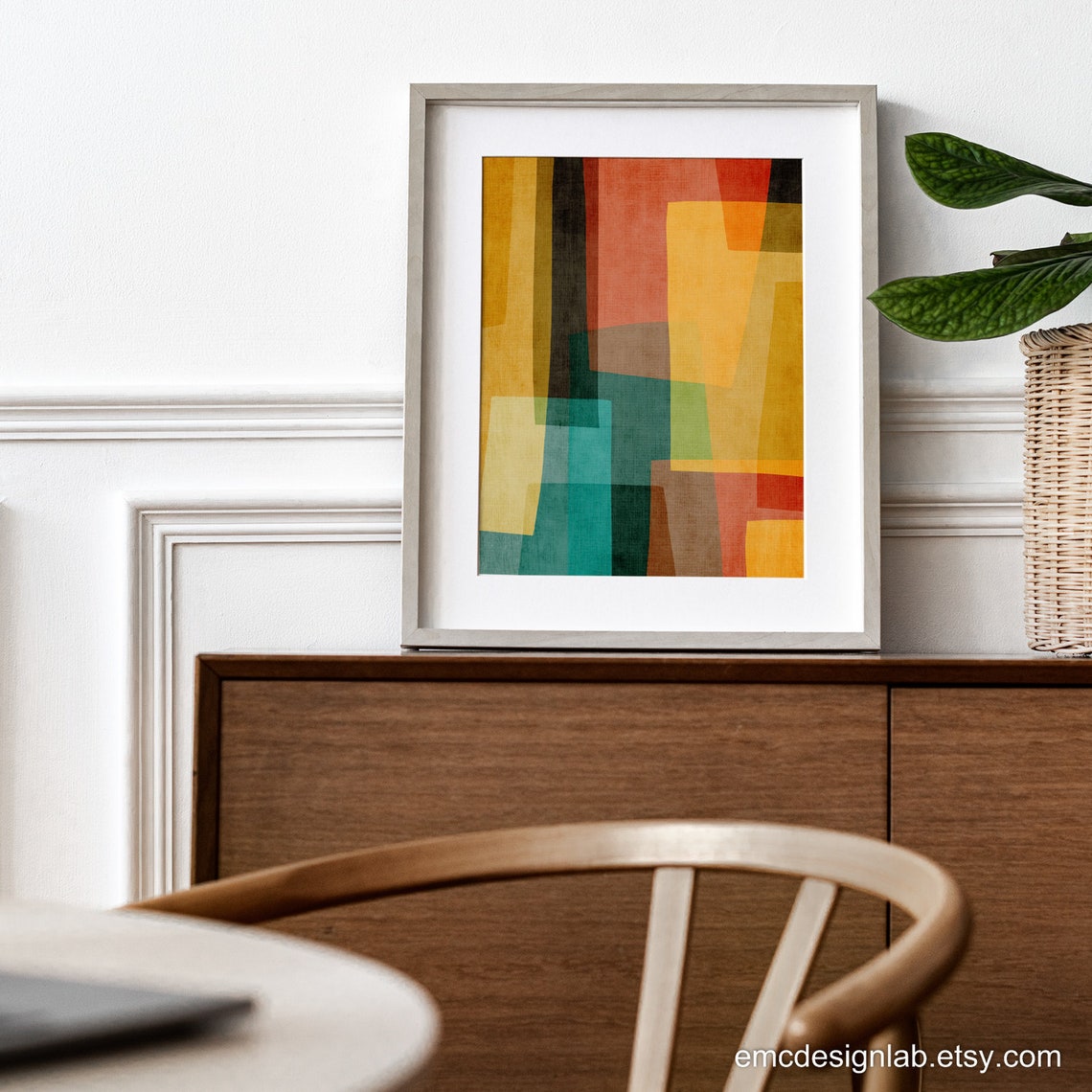 Abstract Unique Modern Wall Art Living Room Abstract Art - Etsy