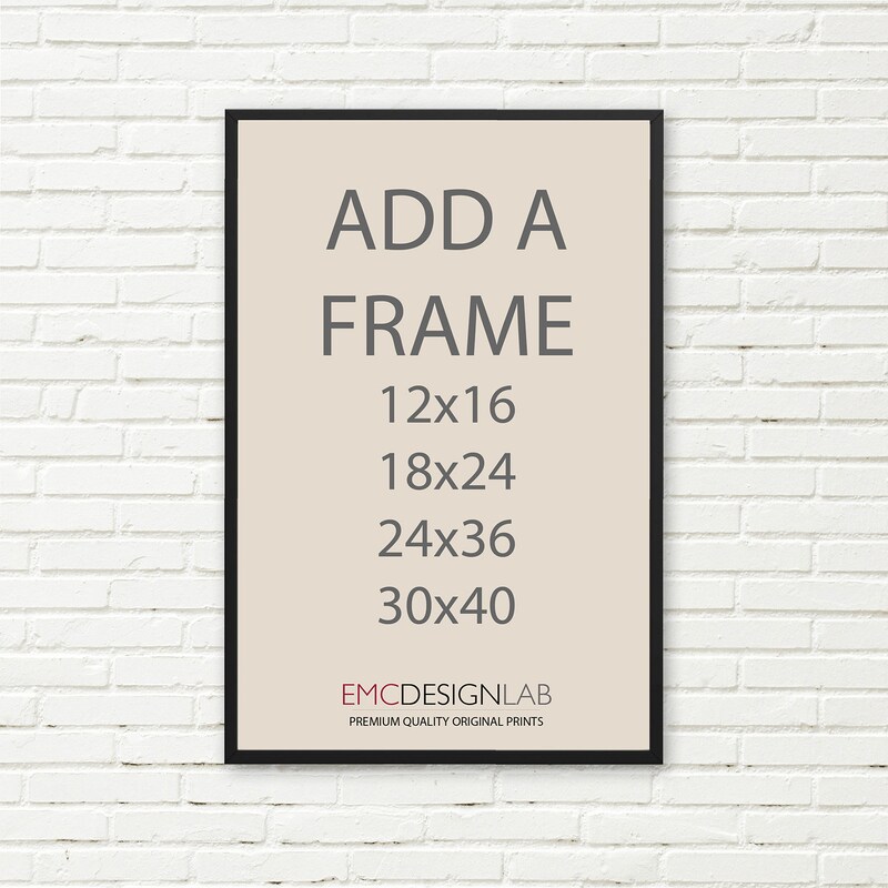 20 X 40 Frame - Etsy