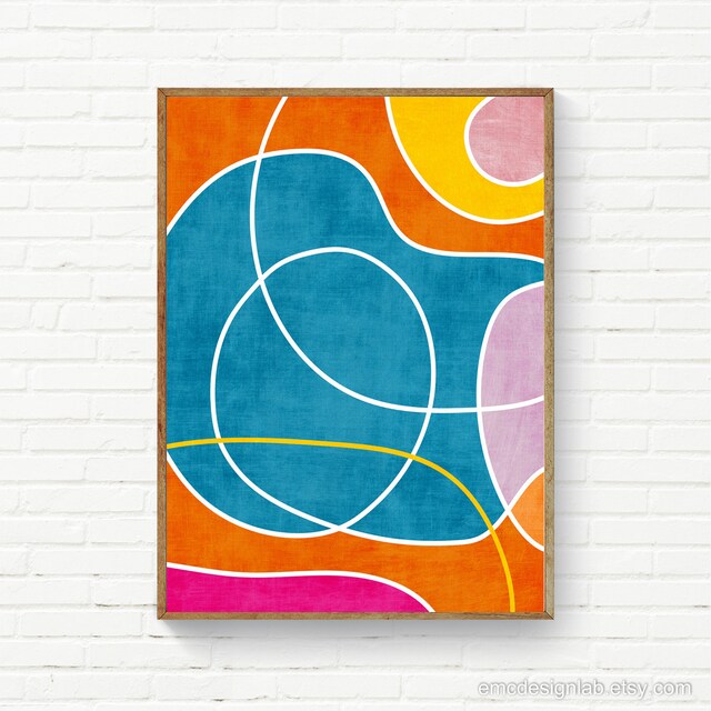 EmcDesignLab - Etsy Canada