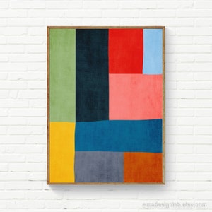 Primary Color - Etsy