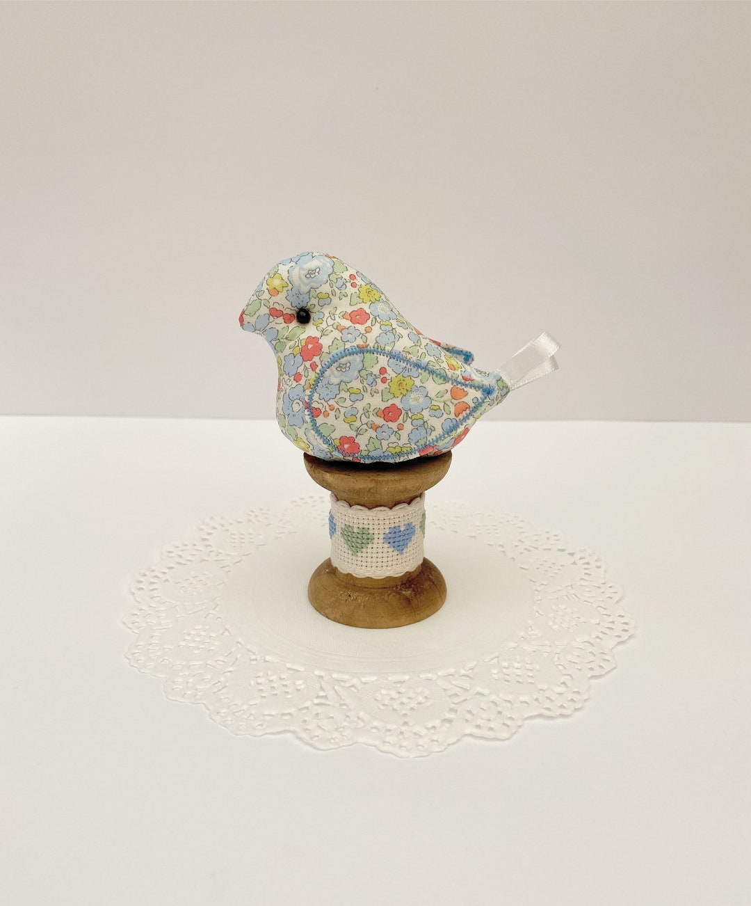 Bird on a Bobbin NEW - Etsy UK