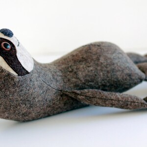 Toy Sewing Pattern, Soft Toy Patterns Bundle of 3 Step-by-step Sewing ...