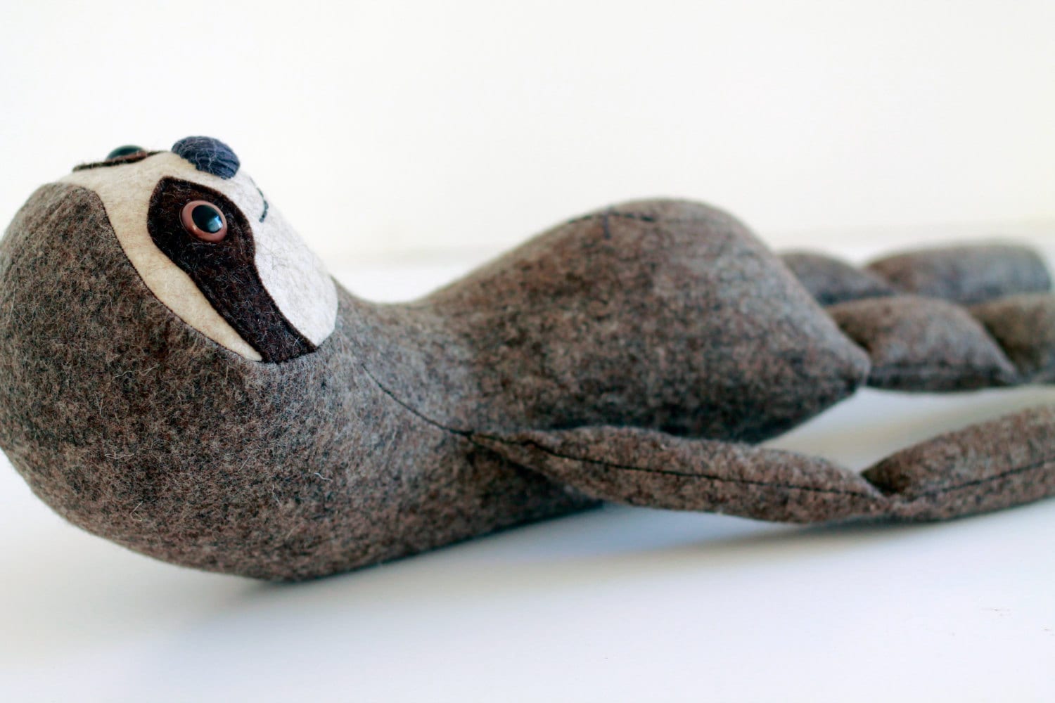 Toy Sewing Pattern Soft Toy Patterns Bundle of 3 Step-by-step | Etsy