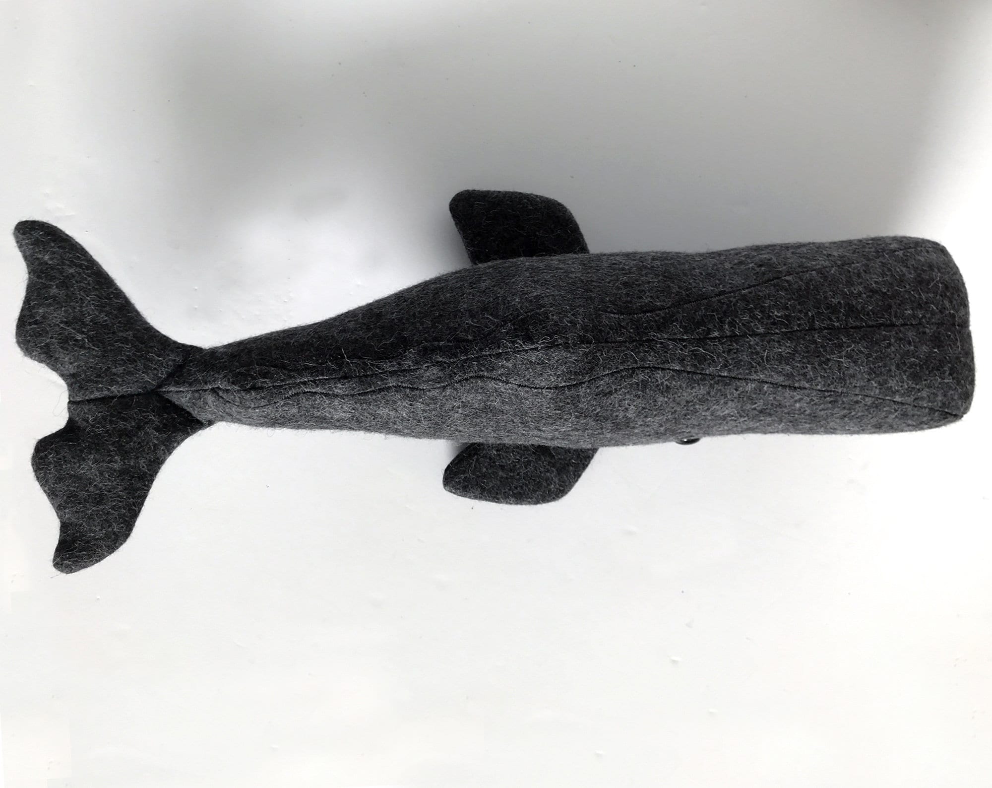 Denim Whale Sewing Pattern. Cachalot Sperm Whale Plush Toy Pdf | Etsy