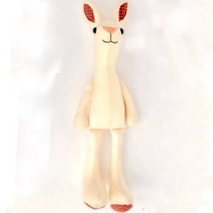 Jackrabbit - Sewing Pattern Pdf - Etsy