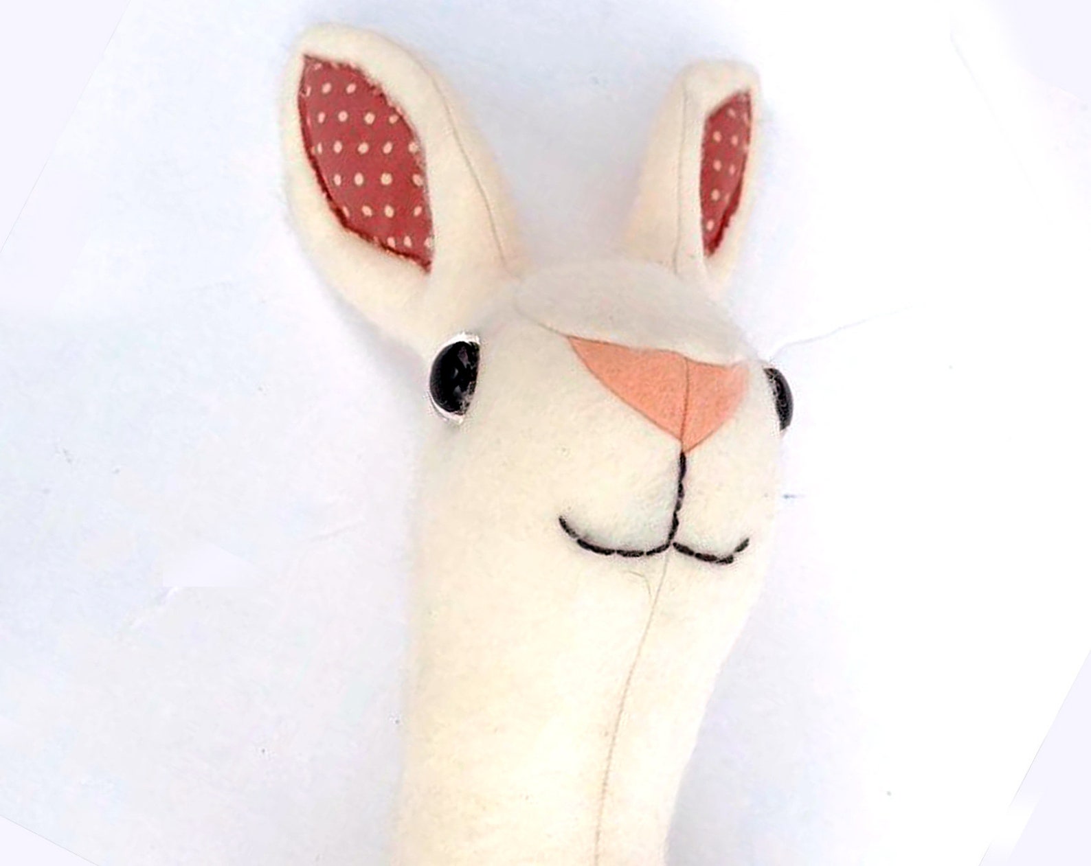 Jackrabbit Sewing Pattern Pdf - Etsy