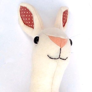 Jackrabbit - Sewing Pattern Pdf - Etsy