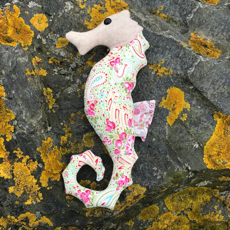 Seahorse Patterns - Etsy