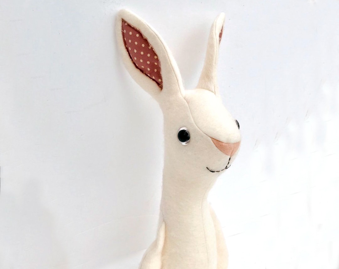 Jackrabbit - Sewing Pattern Pdf - Etsy