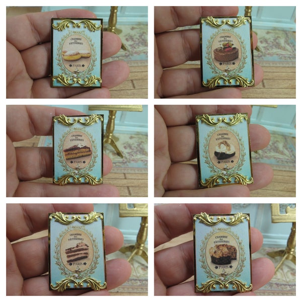 Dollhouse Shop Sign - Etsy