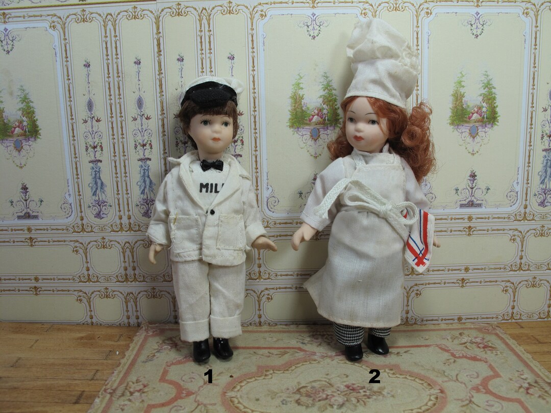 Porcelain Decoration Doll. Dolls Collection. Porcelain Doll, Victorian ...