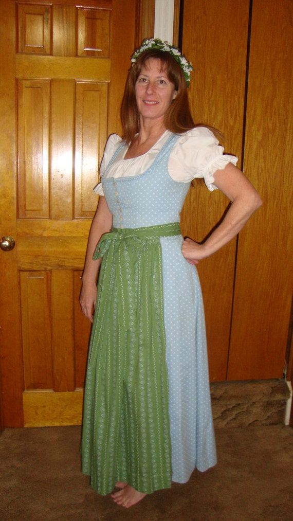 dirndl cardigan with leg - Gem